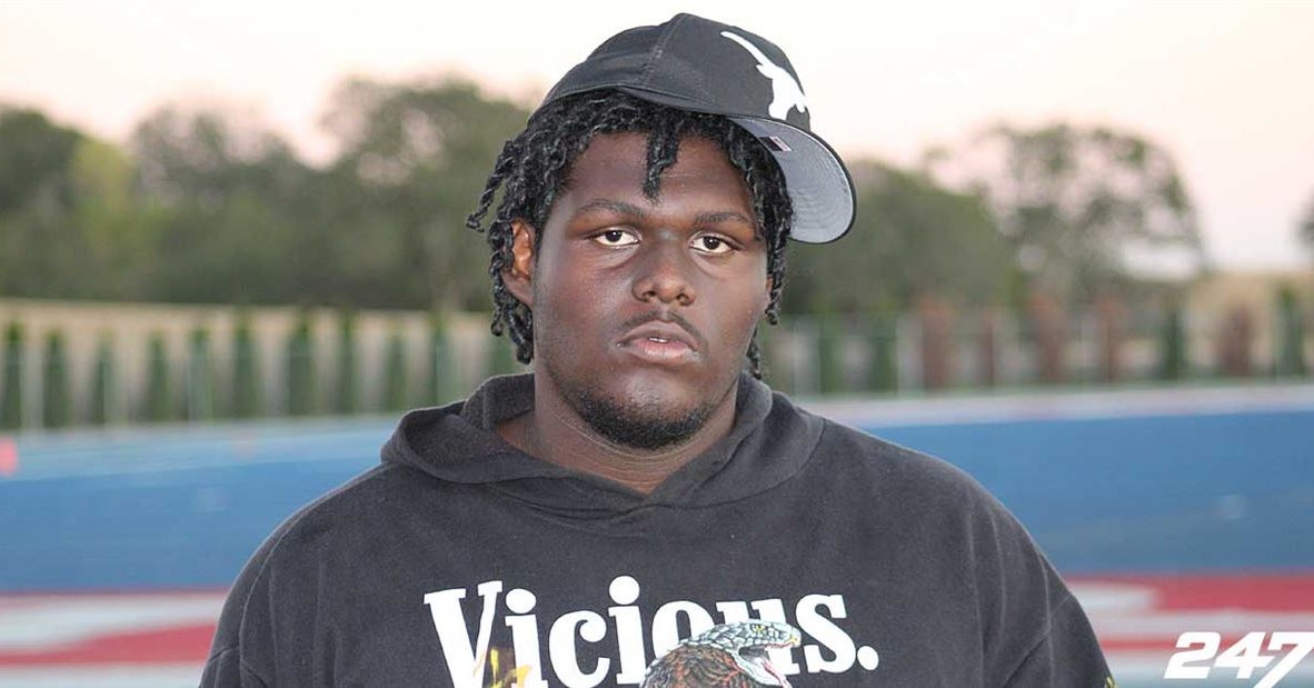 Signing Day: Late flip attempt not enough for USC with Josiah Sharma as ...