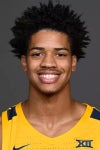 Jonathan Powell, West Virginia, Shooting Guard