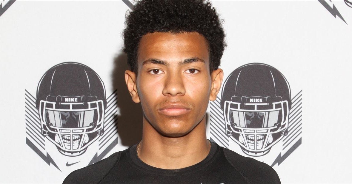 Notre Dame gaining steam with Isaiah Rutherford