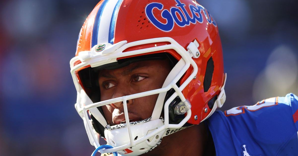 Behind Enemy Lines | Swamp247 gives Florida perspective on matchup with ...