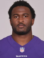 Javorius Allen, Baltimore, Running Back