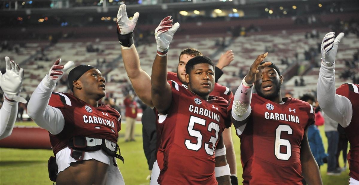 Jones, Brunson form calming duo