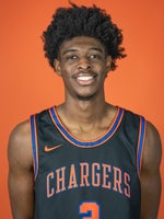 PJ Carter, Georgia Highlands College, Shooting Guard