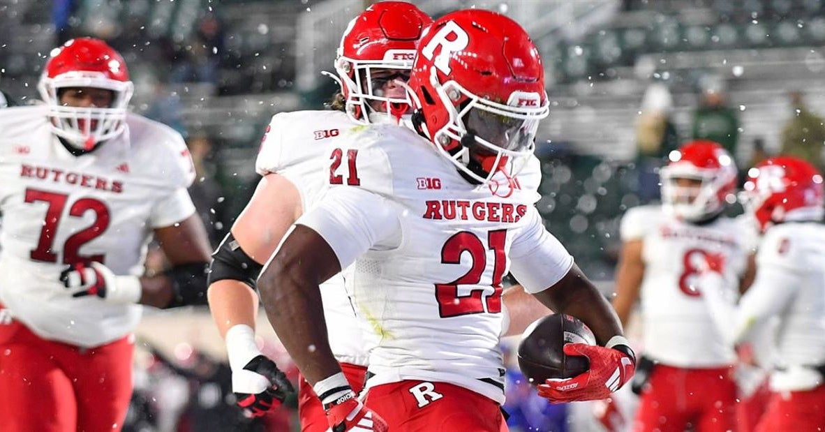 Rutgers vs Kansas State: Who has the edge?