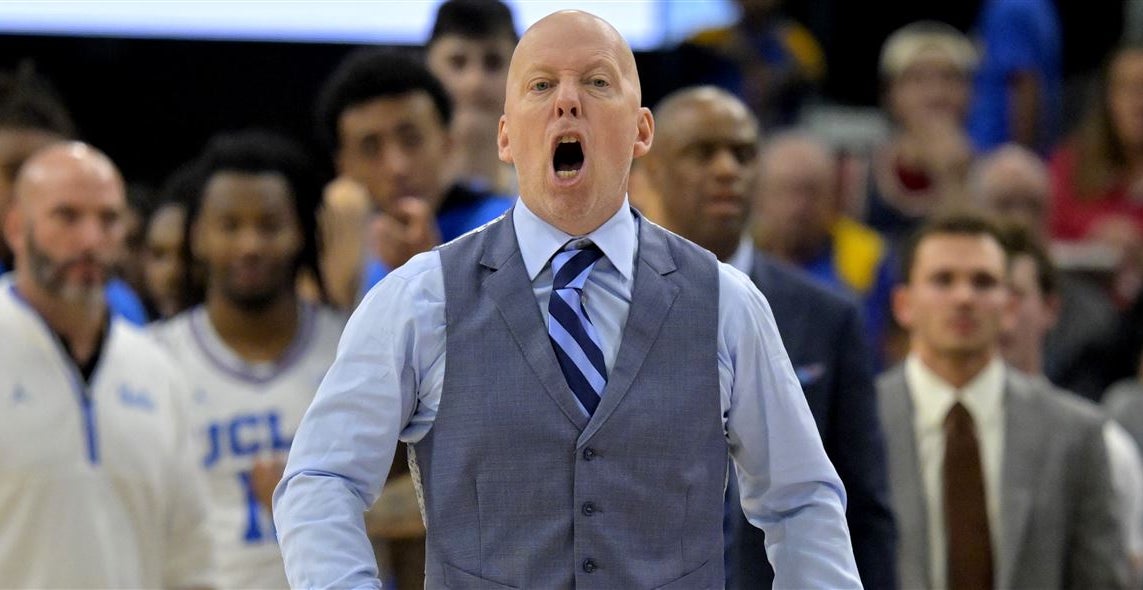 Auburn, Oregon lead college basketball teams with most Quad 1 wins so ...