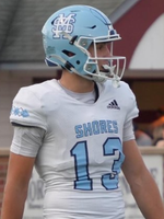 George Duggins, Mona Shores, Safety