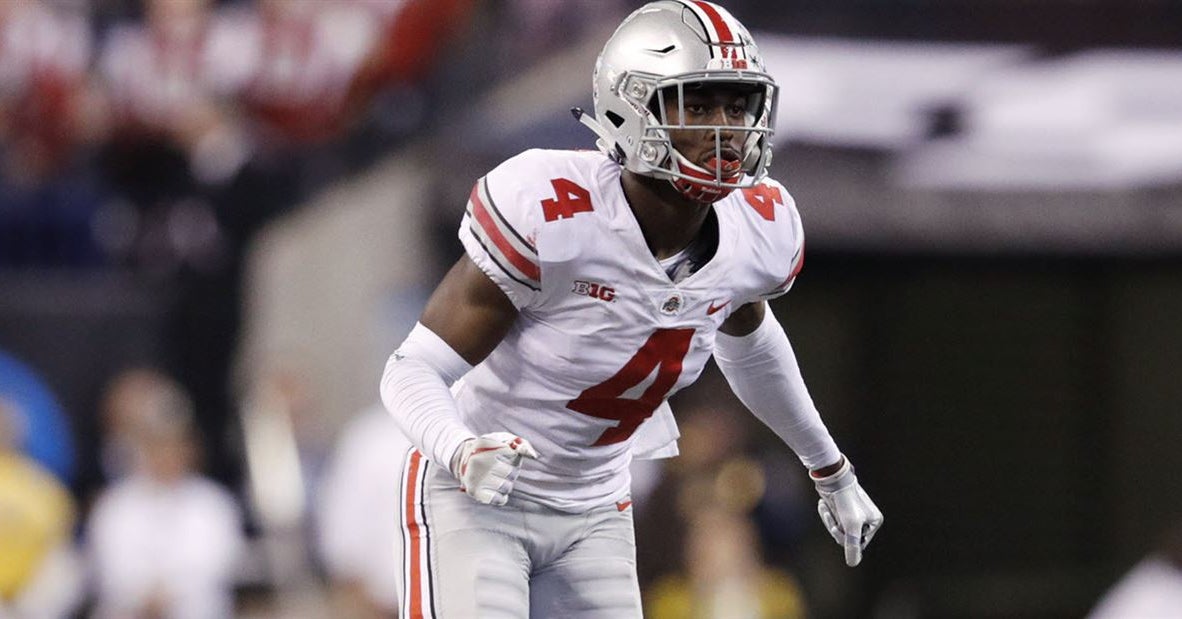 Jordan Fuller explains how Ohio State prepared him for the NFL