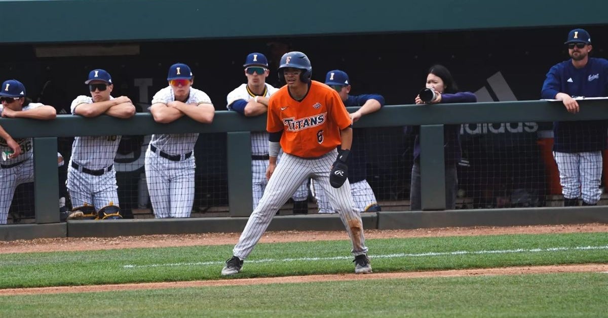 Texas A&M baseball adds Cal State Fullerton infielder transfer Maddox Latta