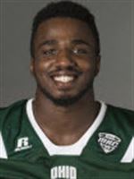 Tarell Basham, Indianapolis, Strong-Side Defensive End