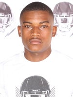 Marlin Mayo, Coconut Creek, Wide Receiver