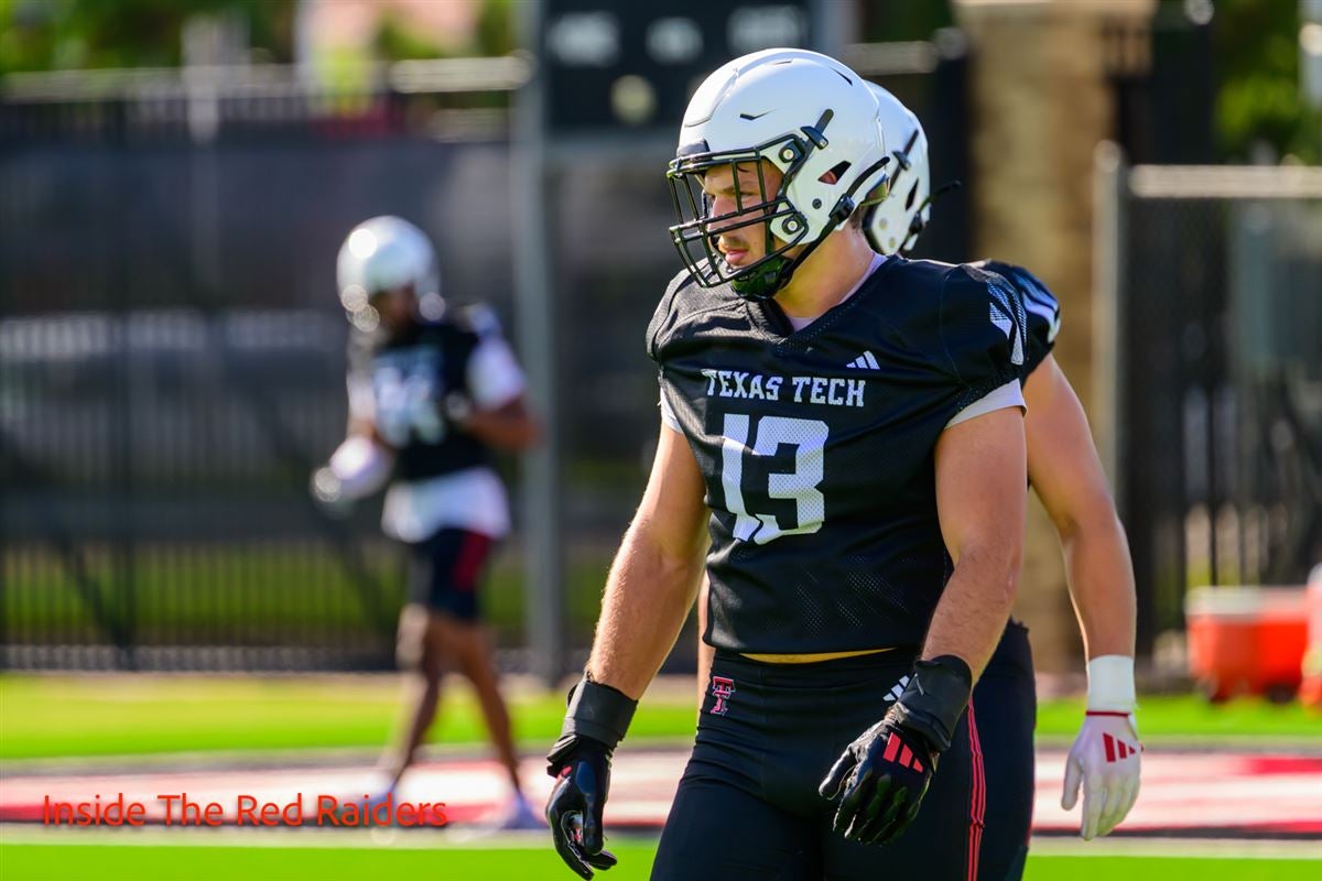 Photo Gallery: Fall Camp Day 1