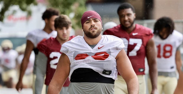 Florida State Preseason Practice No. 2 Photo Gallery