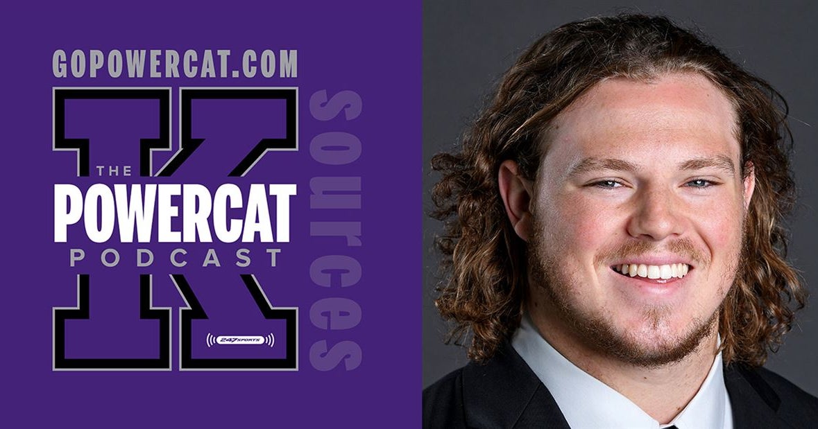 Sources Podcast: Former Kansas State DE Wyatt Hubert