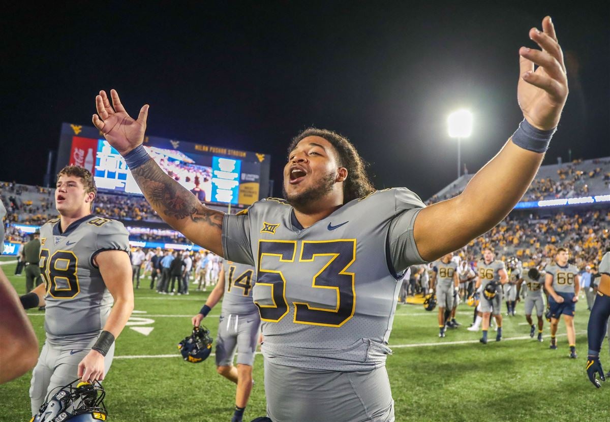 Moore is left with fewer questions as Gmiter's absence nears its end