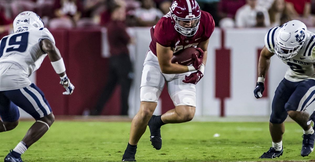 Tracking Tennessee’s latest targets in the NCAA transfer portal