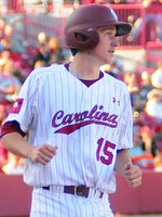 Jordan Gore, South Carolina, Shortstop