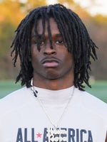Kelshaun Johnson, Texas A&M, Wide Receiver