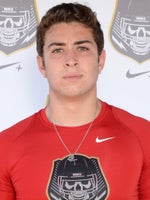 Alex Ramart, IUP, Quarterback