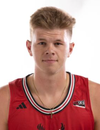 Dane Erikstrup, Washington State, Power Forward