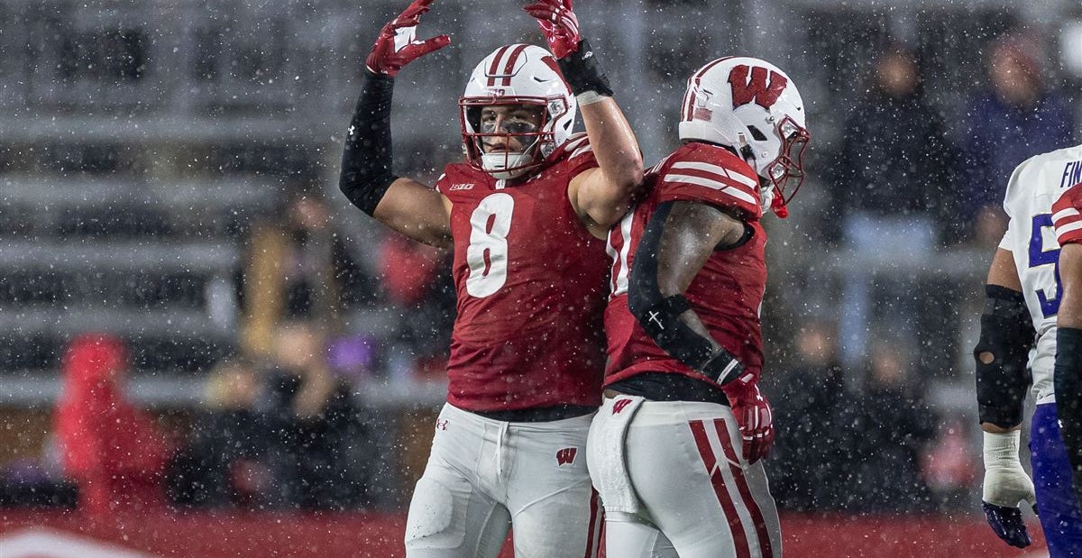 Badger247's The 3Cs: Wisconsin Badgers vs. Illinois Fighting Illini
