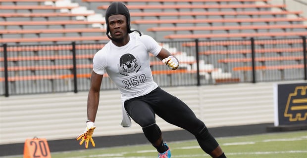 IU freshman wideout Rashawn Williams enters the transfer portal