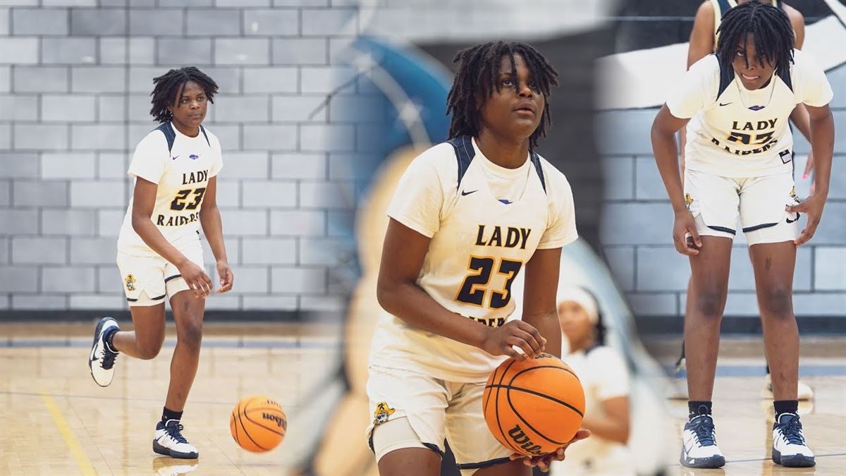 Are the Ole Miss women in position to land a five-star next Wednesday?