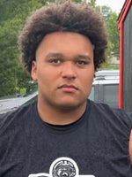 Robert Edwards, Emmaus, Defensive Line