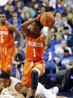 Erick Neal, Utah, Athlete