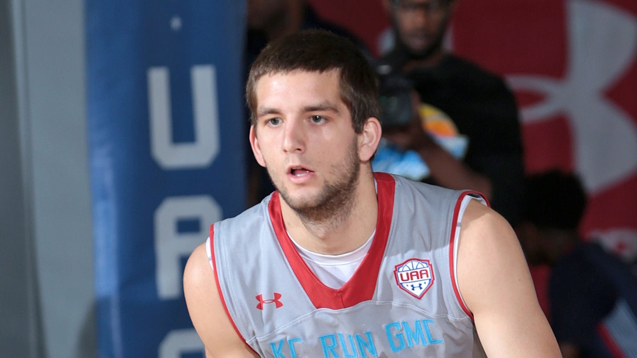 Creighton taking advantage of new situation