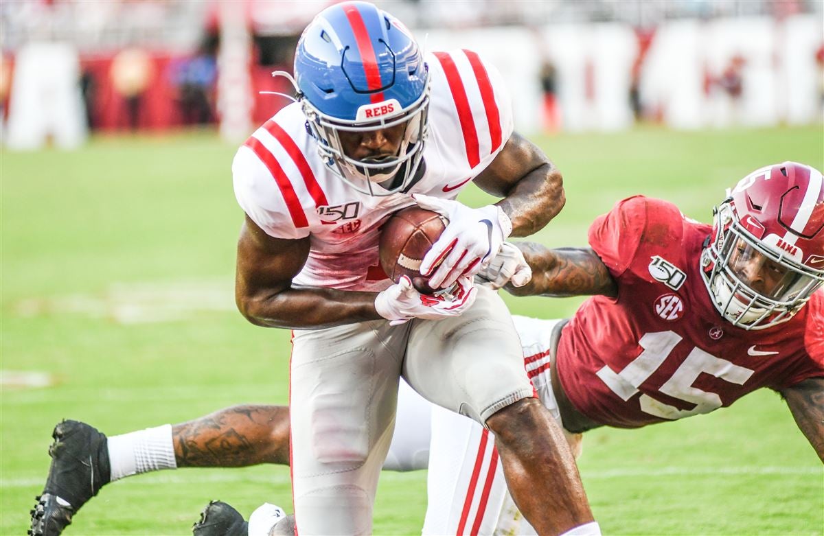 Rebels247 Daily Pod | Where Ole Miss is stacking up in the SEC West