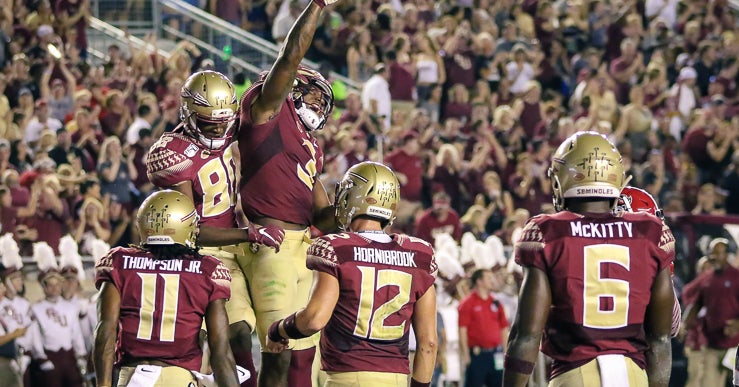 FSU Stat HQ: Grades vs NCSU, Identifying Pressure, National Rank