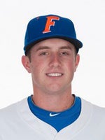 Connor Mitchell, Plant, Center Fielder