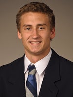 Sam Ficken, New York, Kicker