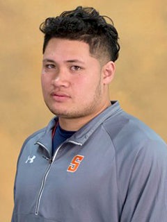 Penn State offers JUCO DT