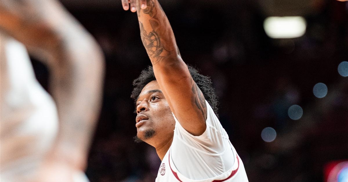 FSU men's basketball wraps up their non-conference schedule with a win ...