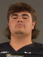 Dan Volpe, Towson, Offensive Line