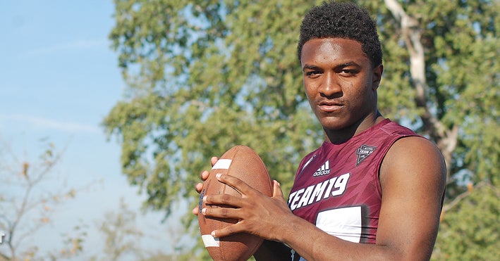 A closer look: How Arizona commits performed