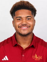 Jordan Rowe, Louisiana-Monroe, Offensive Line