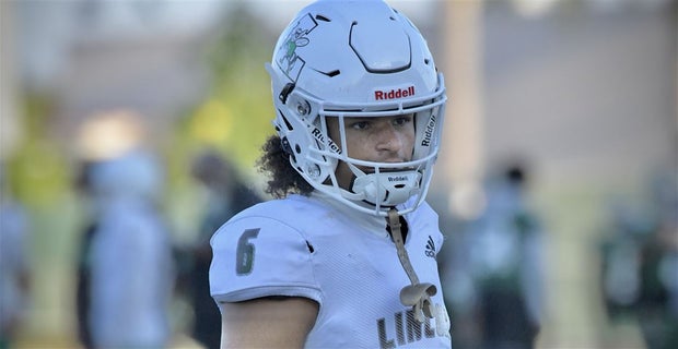 San Diego DB Cammeron Purnell set for Oregon State official