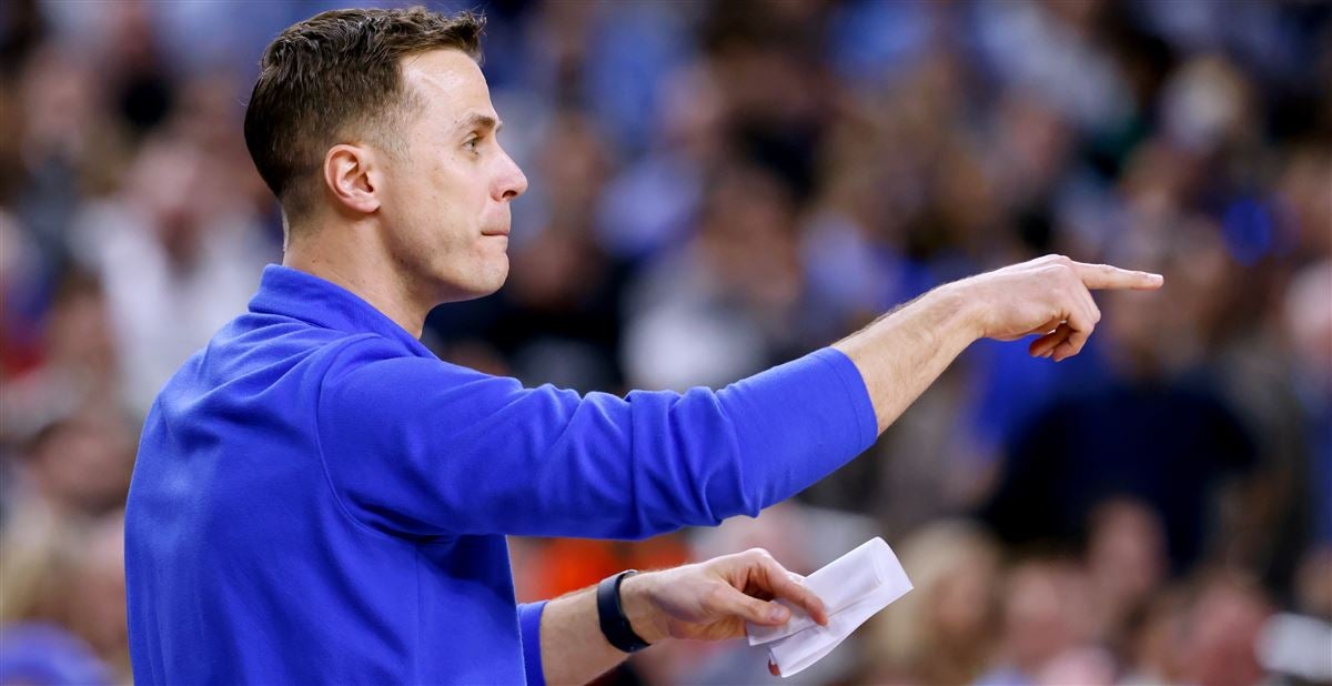 Duke basketball coach Jon Scheyer hires ex-Nike executive Rachel Baker ...