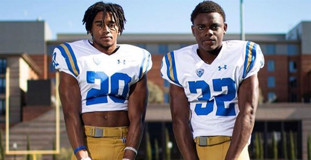 UCLA Hosted Mini-Junior Day on Saturday