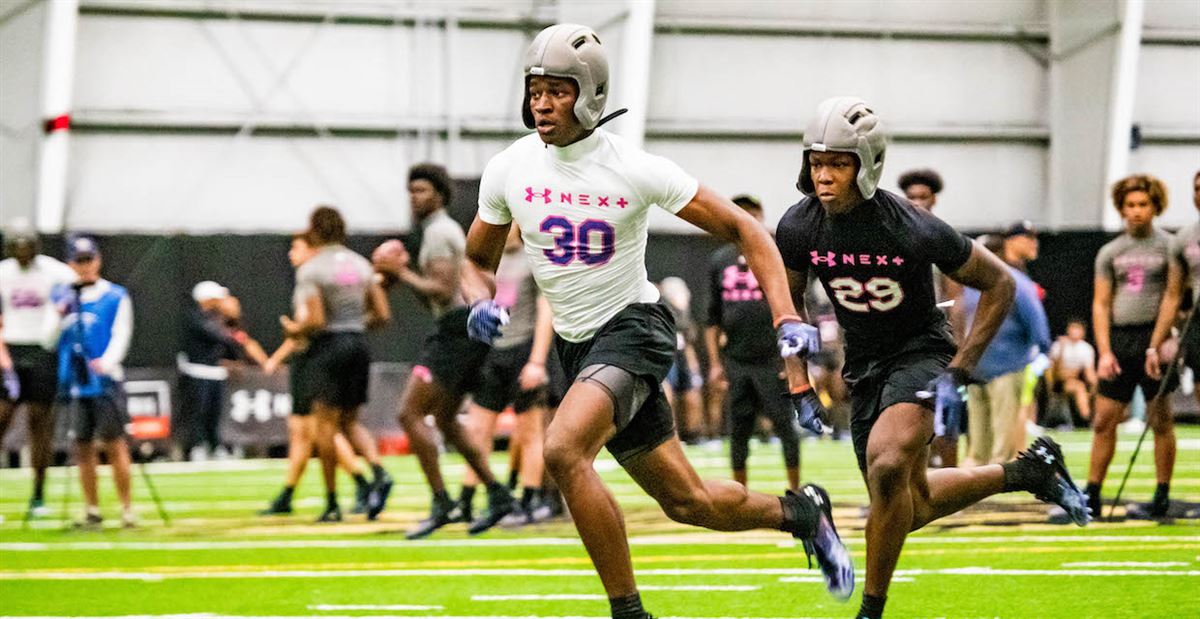 Scouting take: Tennessee getting more firepower with 5-star Mike Matthews