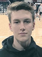 Luke Champion, Lambert, Small Forward