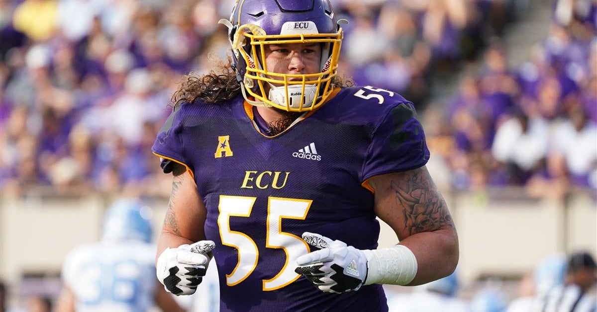 Garrett McGhin has added motivation to beat South Florida