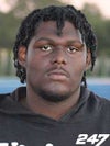 Josiah Sharma, Texas, Defensive Line