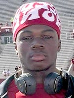 Jashawn Nelson, Wayne, Linebacker