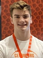 Drew Biber, Purdue, Wide Receiver