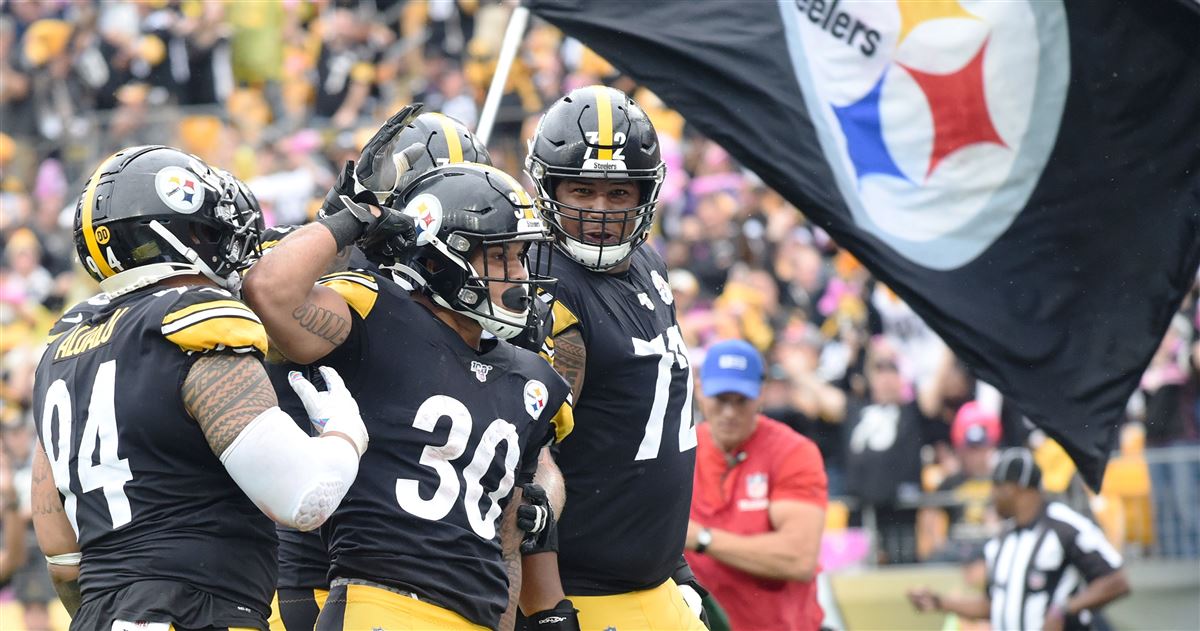 Craig Wolfley circles weather, prime-time, meat-eater matchups