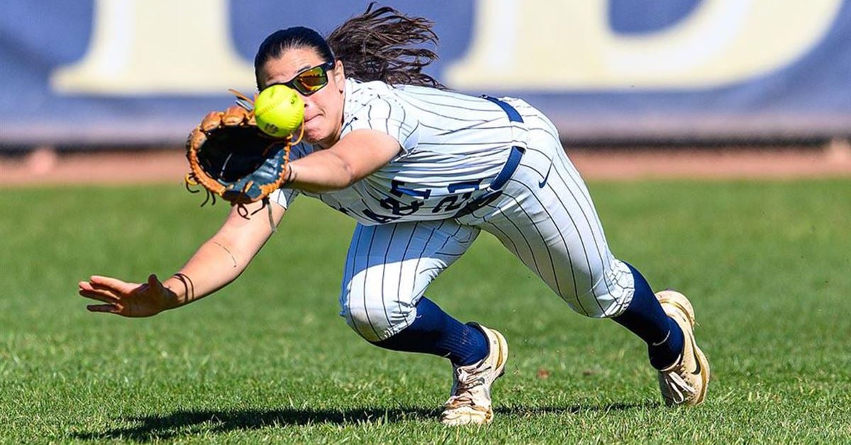 Diamond Aggies: N.C. A&T Softball's Jai Deese and Megan Ellis collect ...