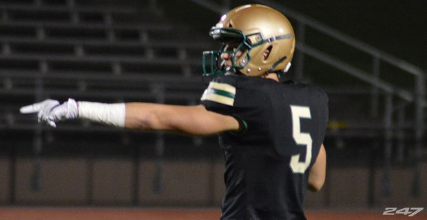 The Top Recruits To Know in 2020 from the Northwest